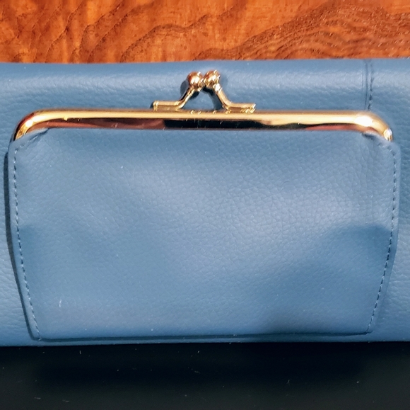 Buxton | Bags | Wallet For Women By Buxton | Poshmark